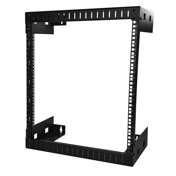 Buy StarTech 12U Wall Mount Server Rack 12 in. Depth [RK12WALLO ...