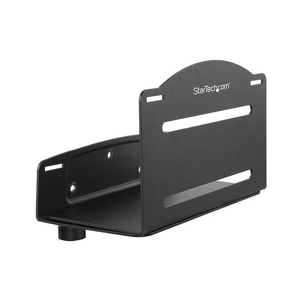 Buy StarTech CPU Mount - Adjustable Computer Wall Mount, Heavy-duty ...