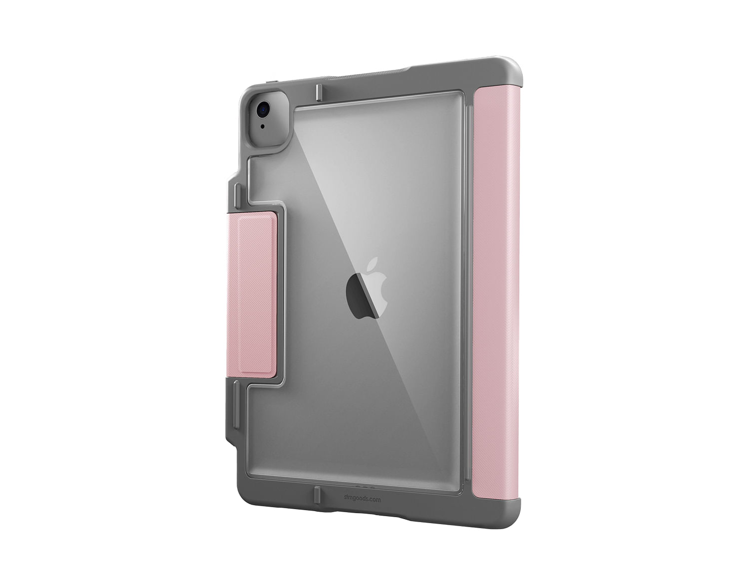 Buy STM DUX PLUS iPad Air 4th Gen AP Case - Pink [STM-222-286JT-04 ...