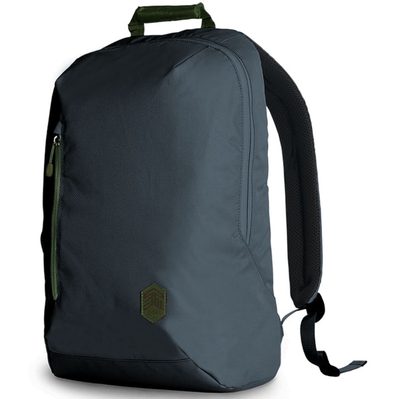 Buy STM ECO Backpack Bag 16" - Blue [STM-111-394P-02] - MyDeal