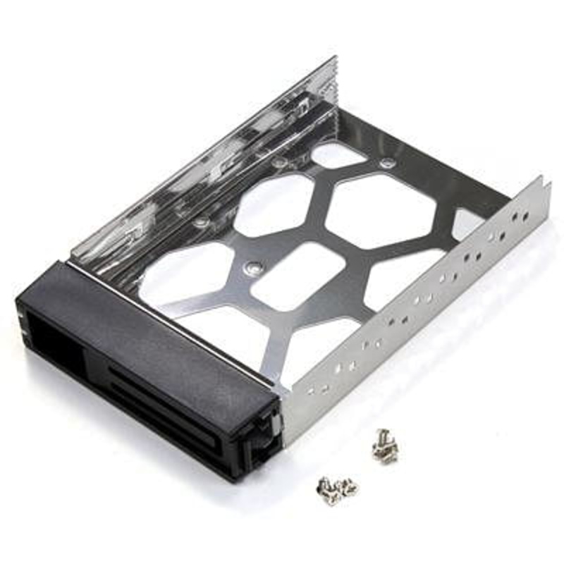 Buy Synology Hard Drive Tray Type R5 [DISK TRAY (Type R5)] - MyDeal