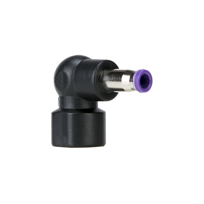Buy Targus 3-Pin Power Tip - Black [PT-3G] - MyDeal Australia