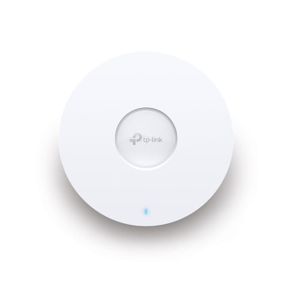 Buy TP-Link AX3000 Ceiling Mount Wi-Fi 6 Access Point [EAP653] - MyDeal ...