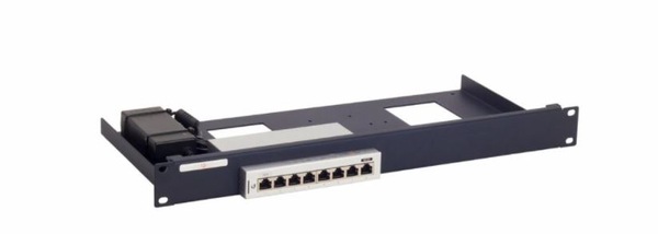 Buy Ubiquiti Rack Mount Kit for Unifi Switch [RM-UB-T1-BOX] - MyDeal ...