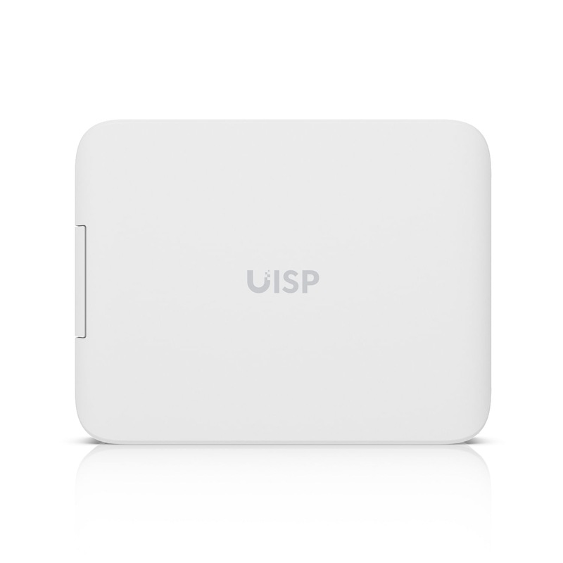 Buy Ubiquiti UISP Box Plus Enclosure for UISP Switch [UISP-Box-Plus] - MyDeal