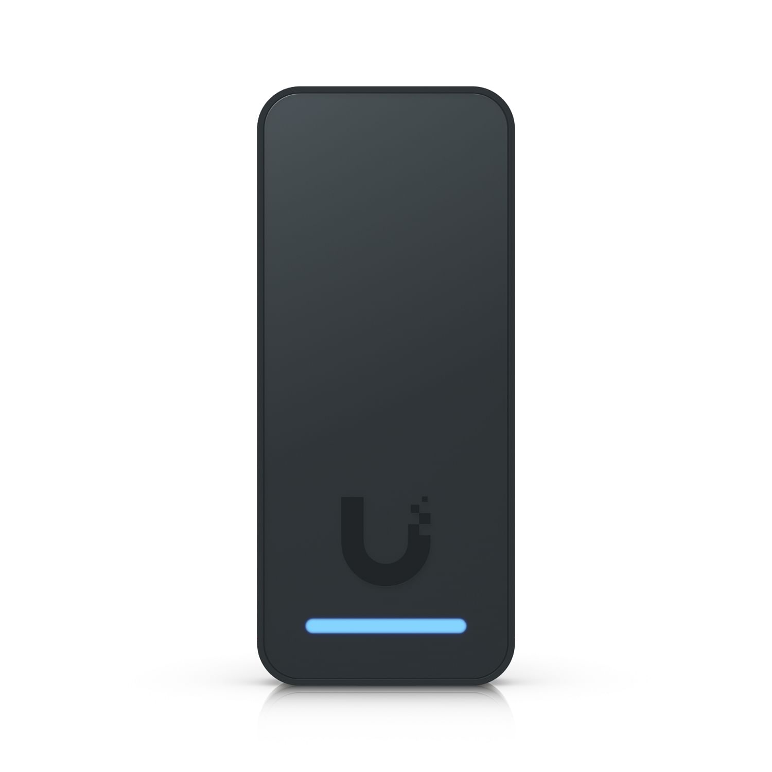 Buy Ubiquiti UniFi Access Reader G2 Entry/Exit Message - Black [UA-G2 ...