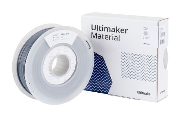 Buy UltiMaker UM PETCF Gray Packaged [234524] - MyDeal Australia