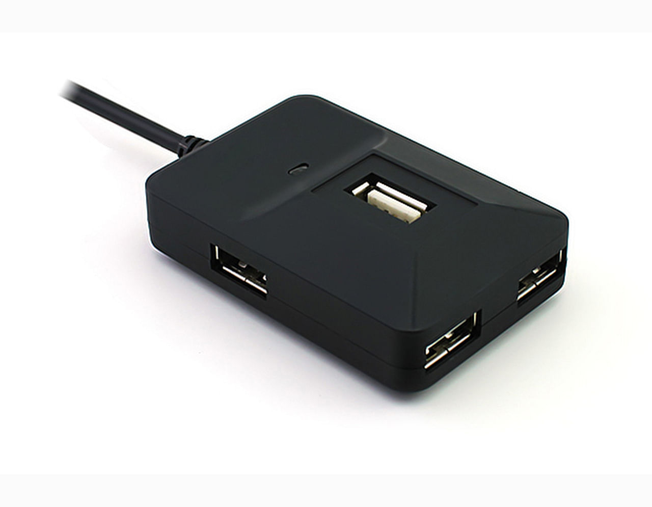 Buy USB 2.0 4 Port Hub [CB-USB2-15] - MyDeal Australia