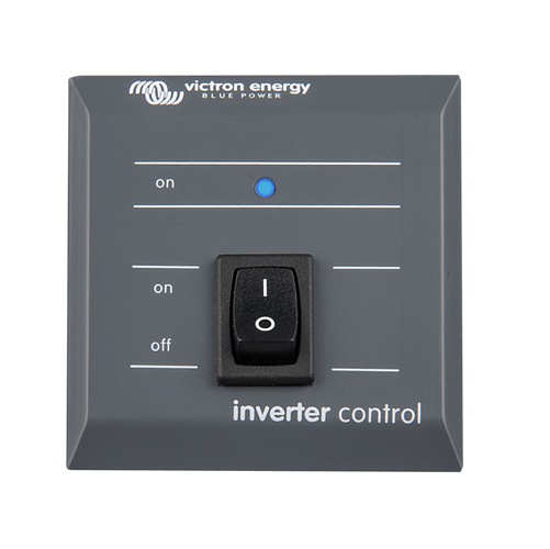 Buy Victron Phoenix Inverter Control VE.Direct (Remote Switch) [ENG-VT ...