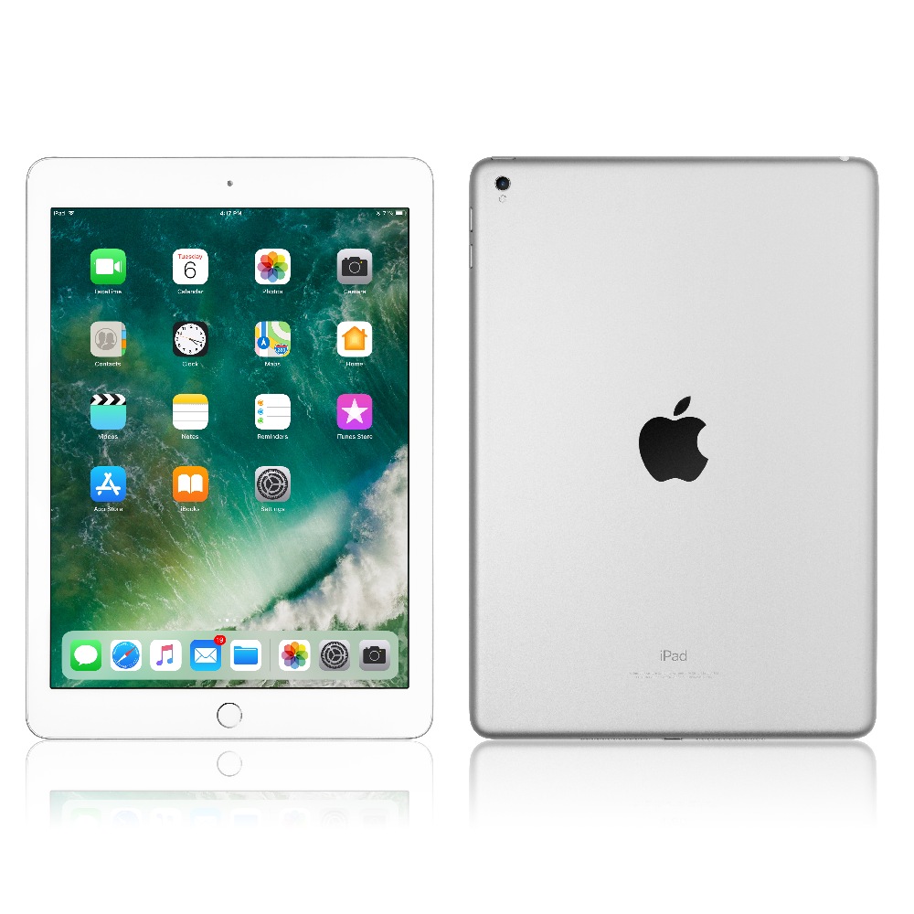 Buy Apple iPad Pro 2nd Gen. A1671, 64GB, Wi-Fi + 4G (Unlocked), 12.9 in ...