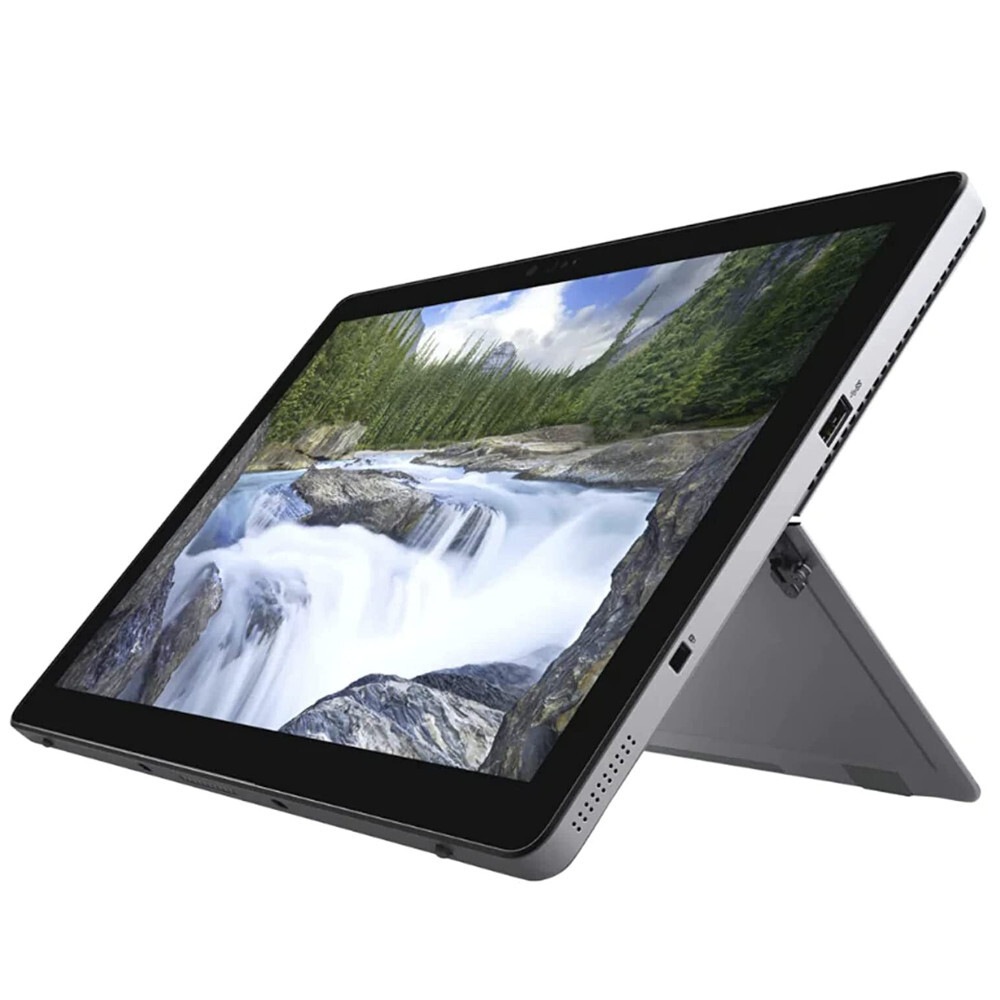 Buy Dell Latitude 7200 2-in-1 13" Tablet i5-8365U 4.1GHz 256GB 16GB RAM ...