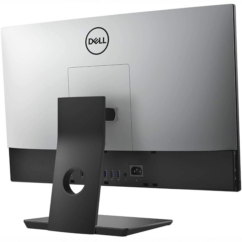 Buy Dell OptiPlex 7470 24" All-in-One FHD Desktop i7-9700 8-Core 3.0GHz ...
