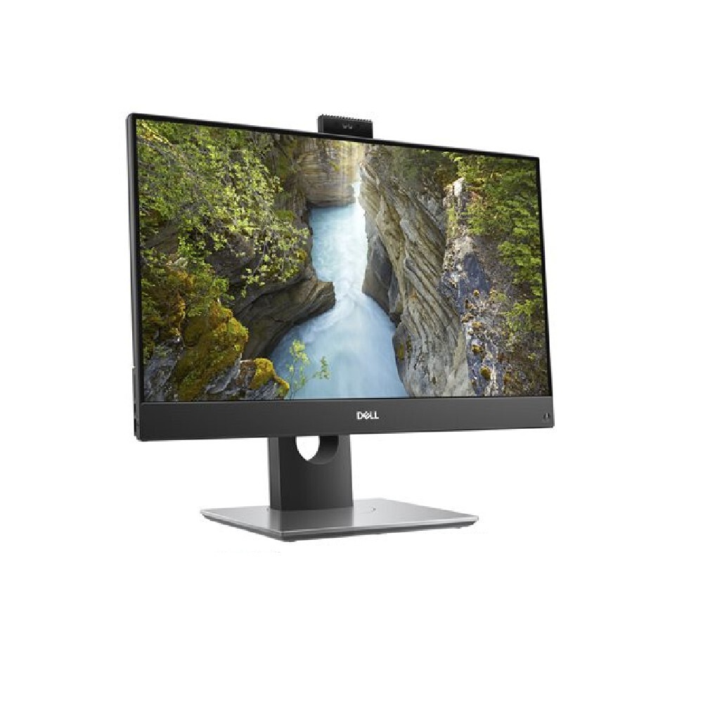 Buy Dell OptiPlex 7480 24" All-in-One Desktop Touch PC i5-10500 4.5GHz ...
