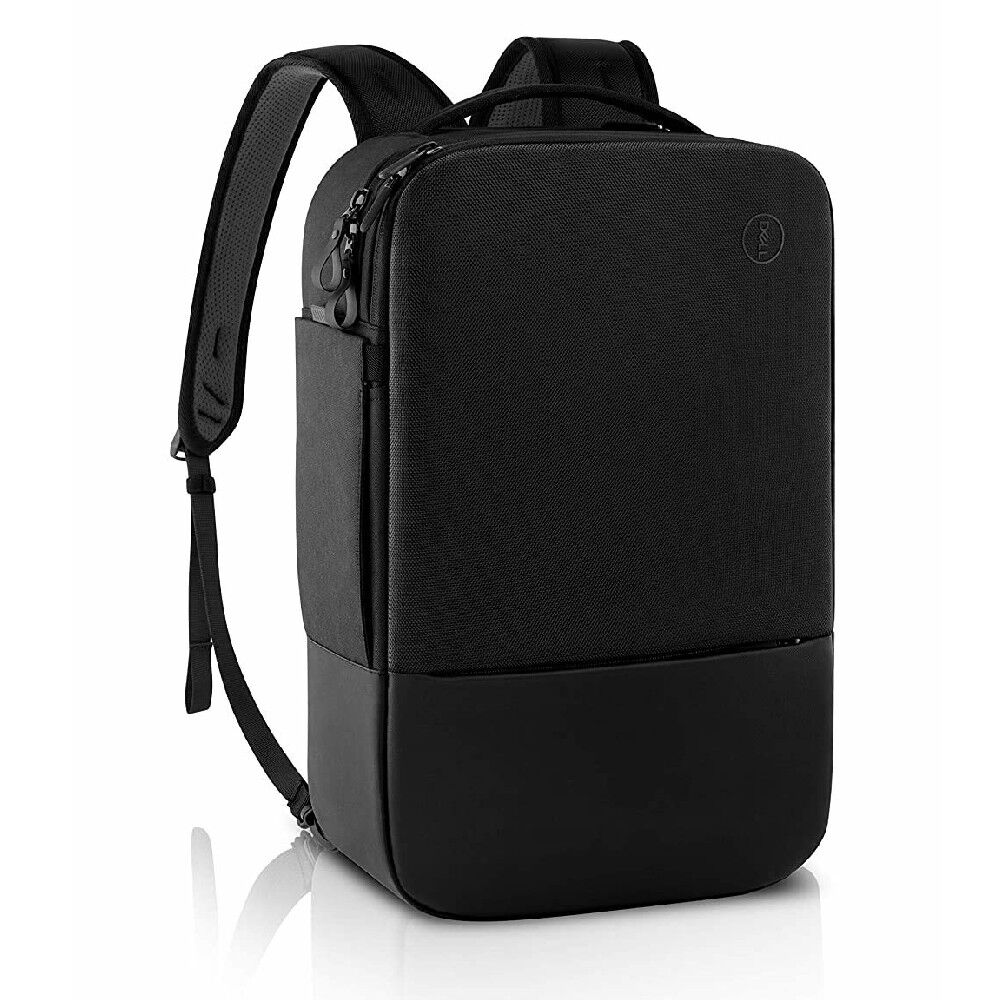 Buy Dell Pro Hybrid (3-in-1) Briefcase Backpack 15” Backpack, Black ...