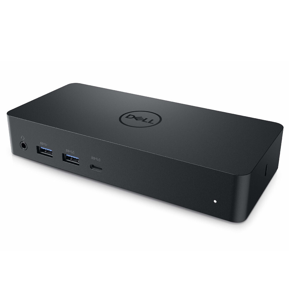 Buy Dell WD15 Docking Station 4K FHD Display Support HDMI - NO AC ...