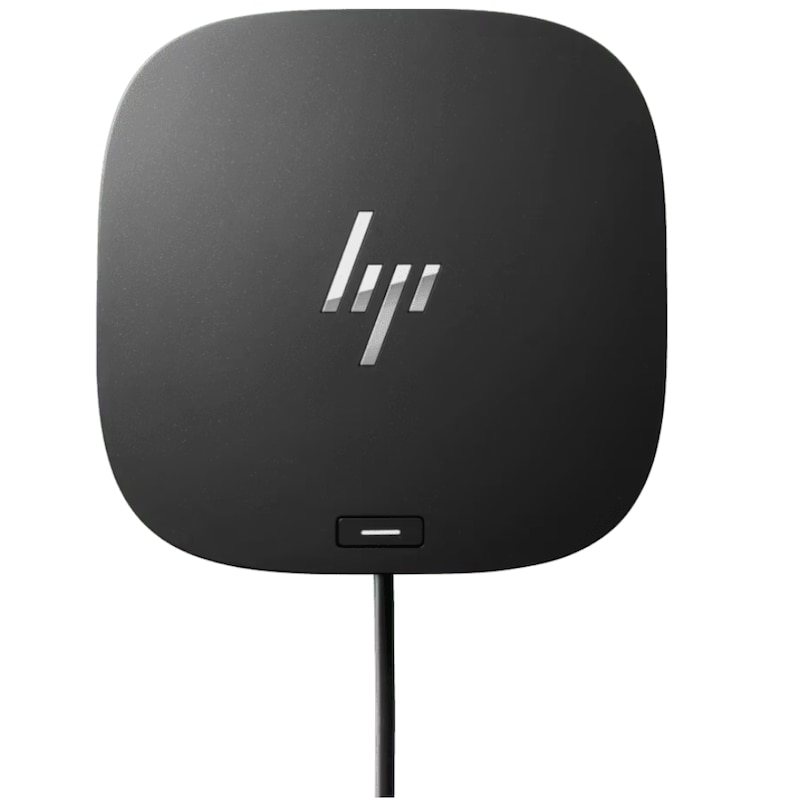 Buy Hp Displaylink 4k Docking Station For Legacy And Current