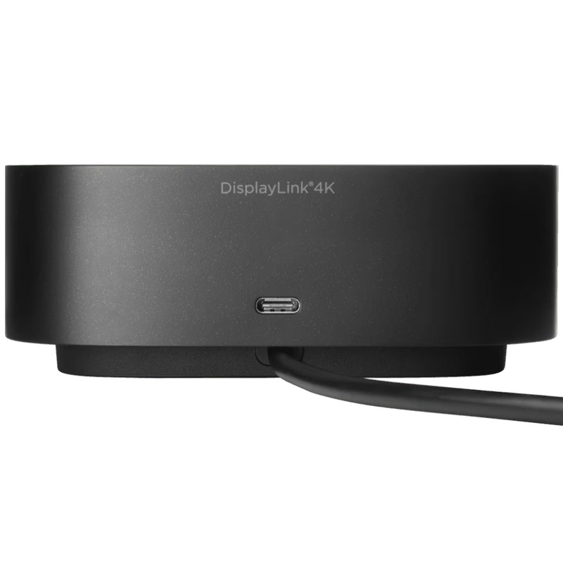 Buy Hp Displaylink 4k Docking Station For Legacy And Current