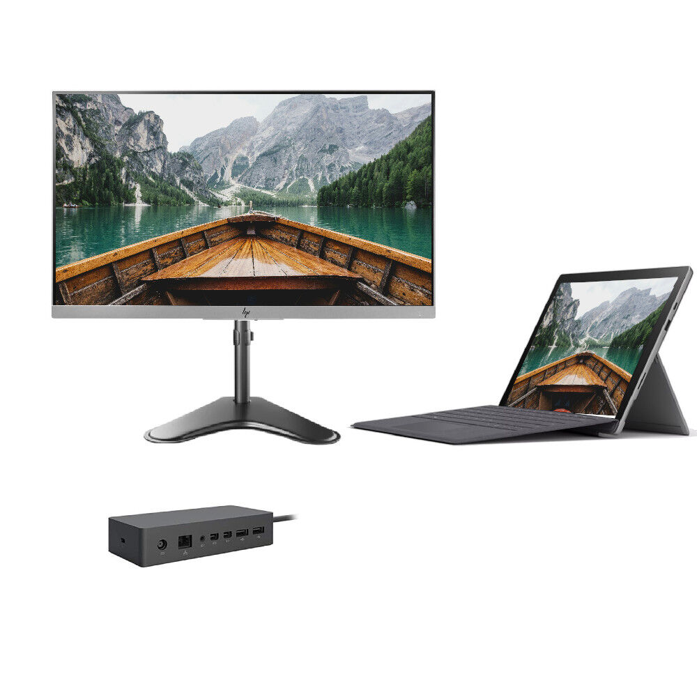 Buy Microsoft Surface Pro 7 Bundle 12" Laptop i7-1065G7 3.9GHz 256GB ...