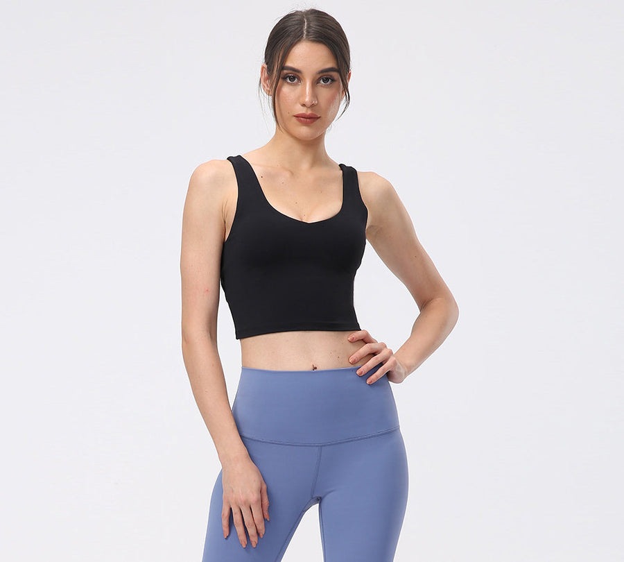 Buy TARRAMARRA Flow Fashion Tank Bra - MyDeal Australia
