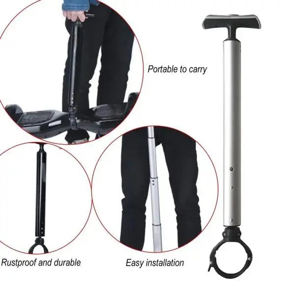 Buy Australia Hoverboard Handle Bar for Hoverboard – Hoverboard Handle ...