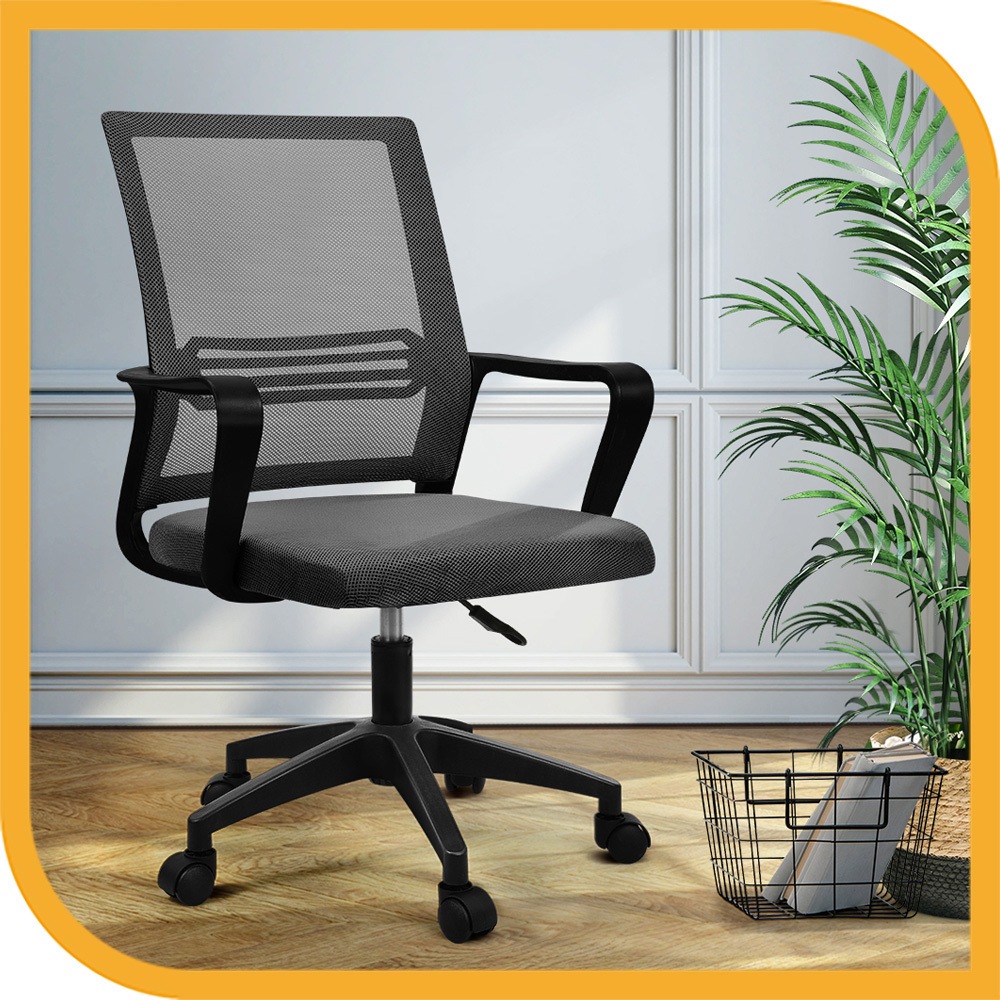 Buy Furb Office Chair Computer Gaming Mesh Executive Chairs Study Work ...