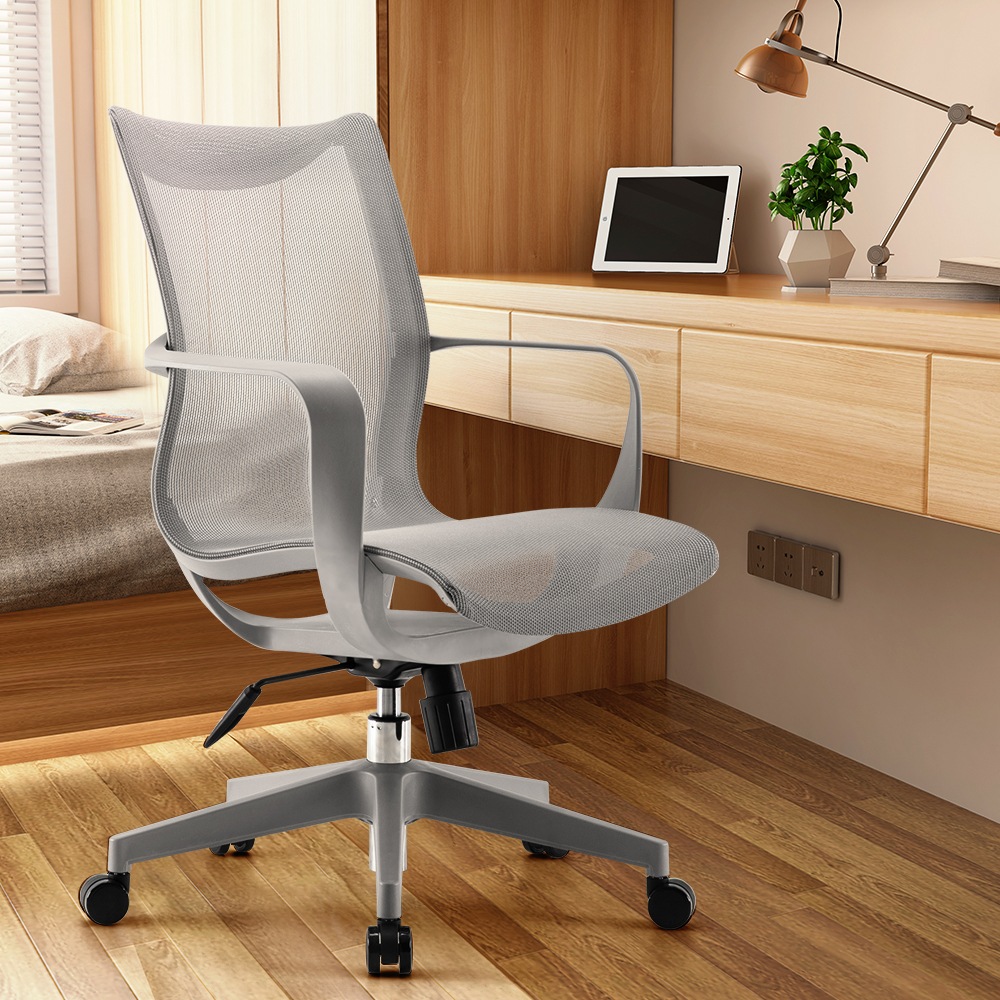 Buy Furb M77 Ergonomic Office Chair Executive Gaming Chair Breathable ...