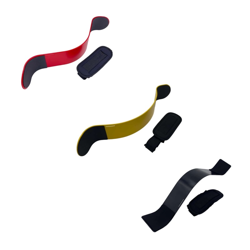 Buy Arm Blaster Bicep EZ Training Tool - MyDeal