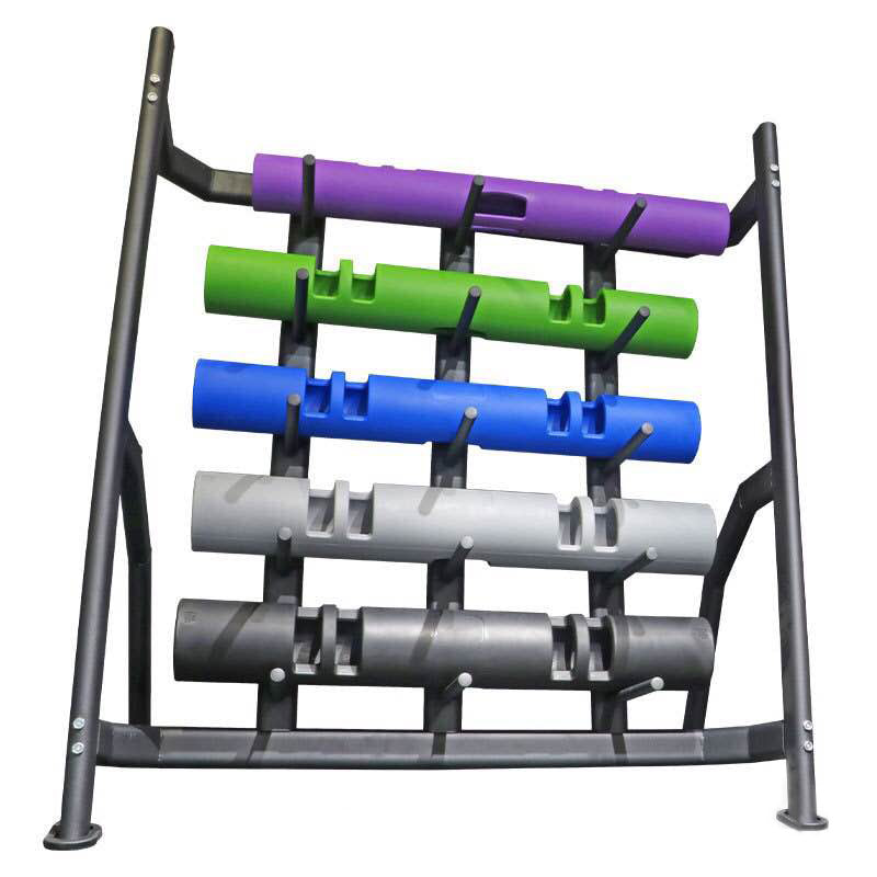 Buy 5 Levels Barrel Racks Home - Heavy Duty Steel - MyDeal Australia