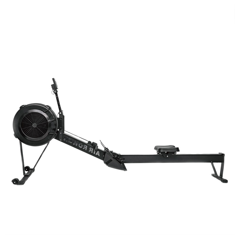 Powertrain Air Resistant Rowing Machine - Fitness World Wide