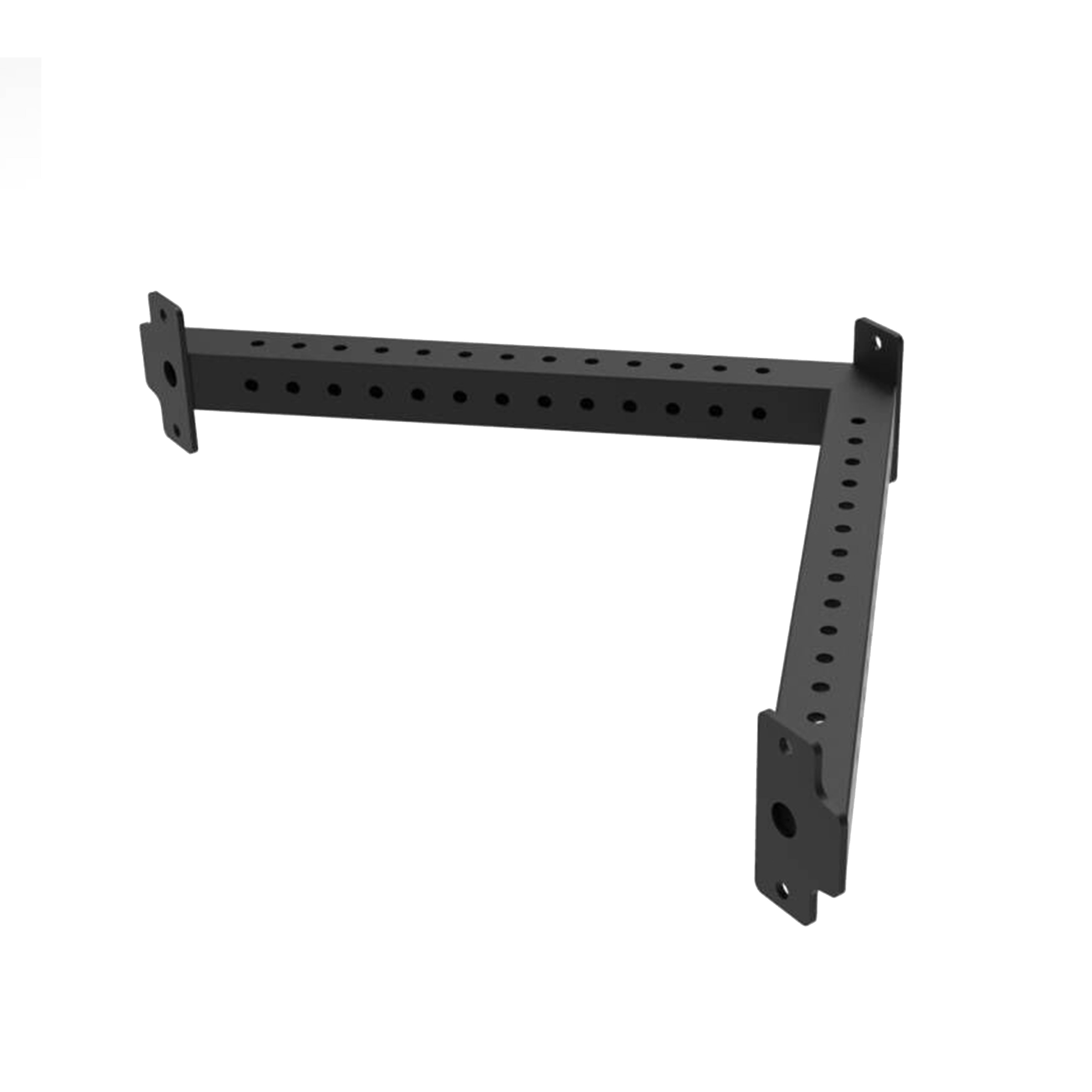 Buy L Shape Junction Bar Support Beam Modular Power Rack System ...