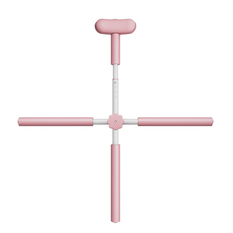 Yoga Stick Open Shoulder Beauty Back Posture Corrector - Fitness World Wide