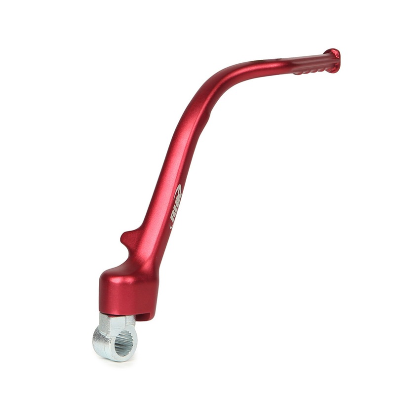 Buy KTM 150 EXC TPI 2021-2022 RHK Kickstart Lever Red - MyDeal
