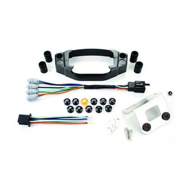 Buy Suzuki DRZ400E 2009 Trail Tech Indicator Dashboard For Vapor/Vector ...