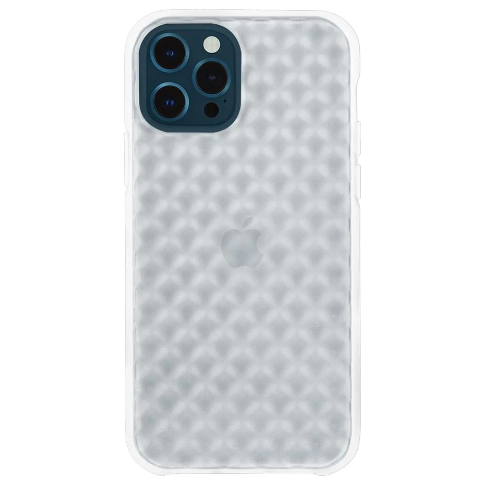 Buy Pelican Rogue Case For Apple iPhone 12 Pro Max - Clear - MyDeal ...