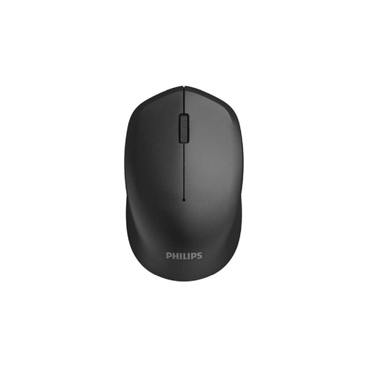 Buy Philips Wireless Mouse - Black - MyDeal Australia
