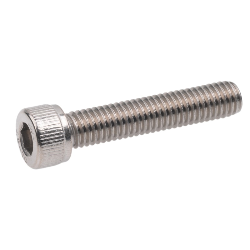 Buy M8x40mm Socket Cap Hex Head Screws Bolt 304 Stainless Steel Metric ...