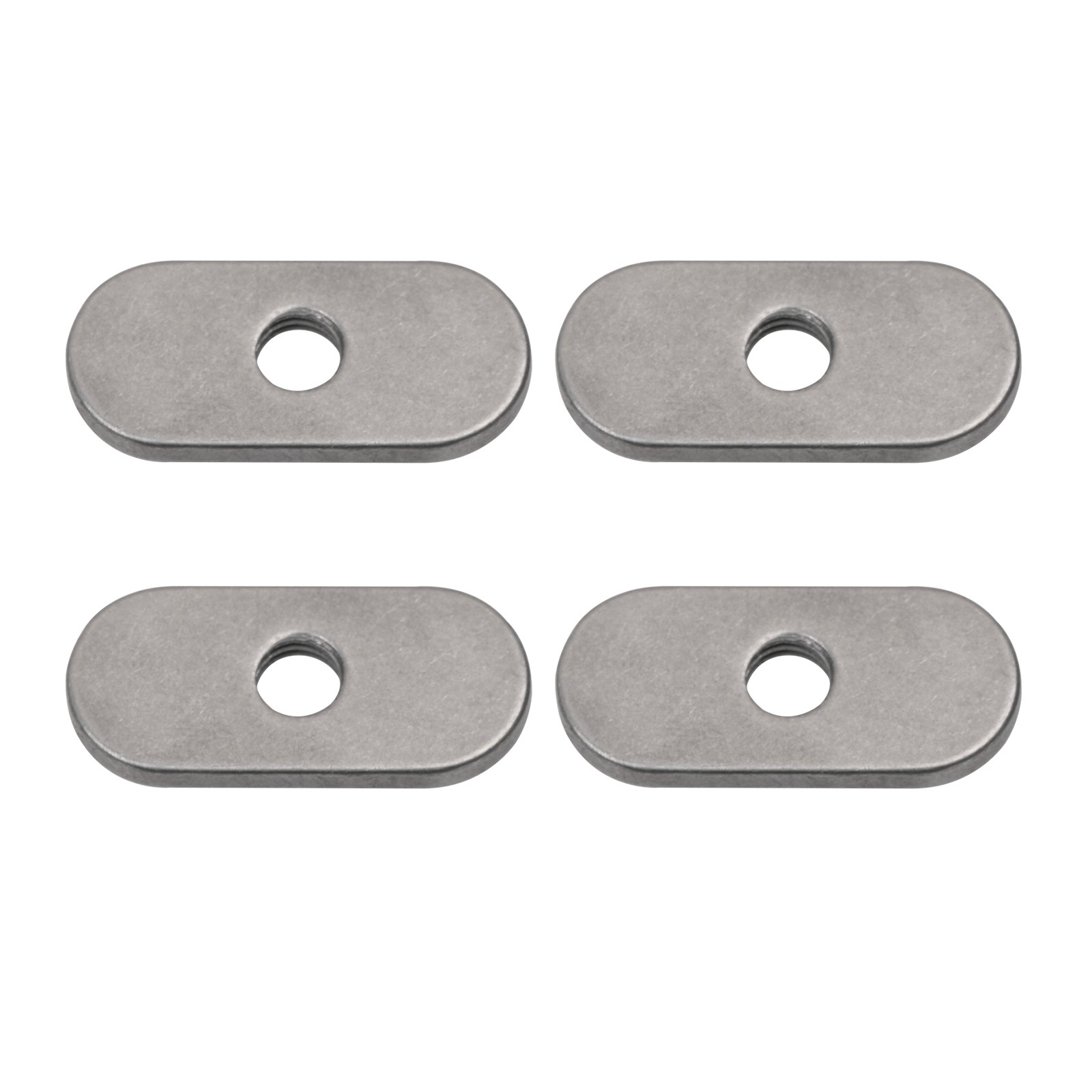 Buy Slot Channel Nuts 3mm M6 Kit 304 Stainless Steel, for Rhino Pioneer ...