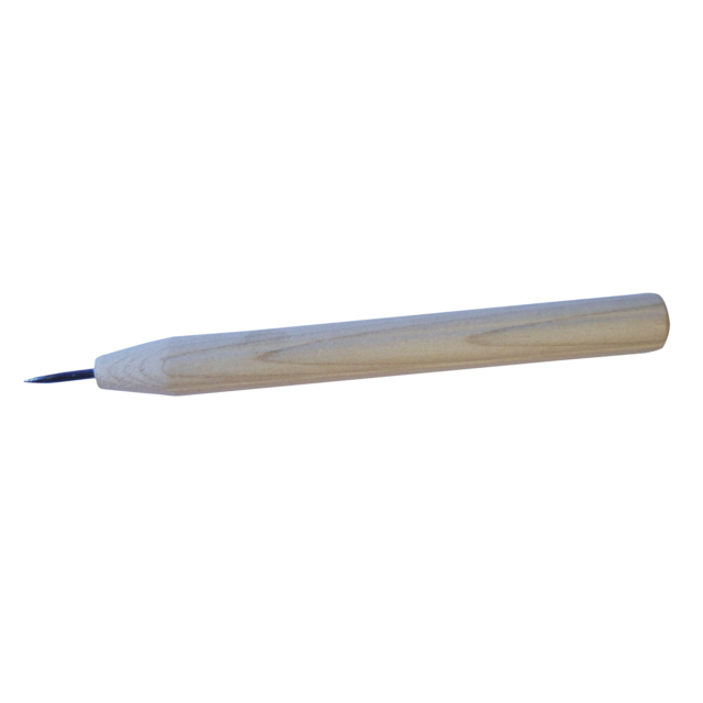 Buy Dry point Etching Needle - Round Drypoint - MyDeal Australia