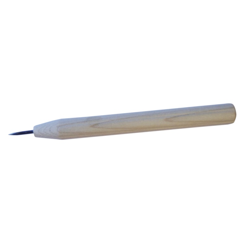 Buy Dry point Etching Needle - Round Drypoint - MyDeal