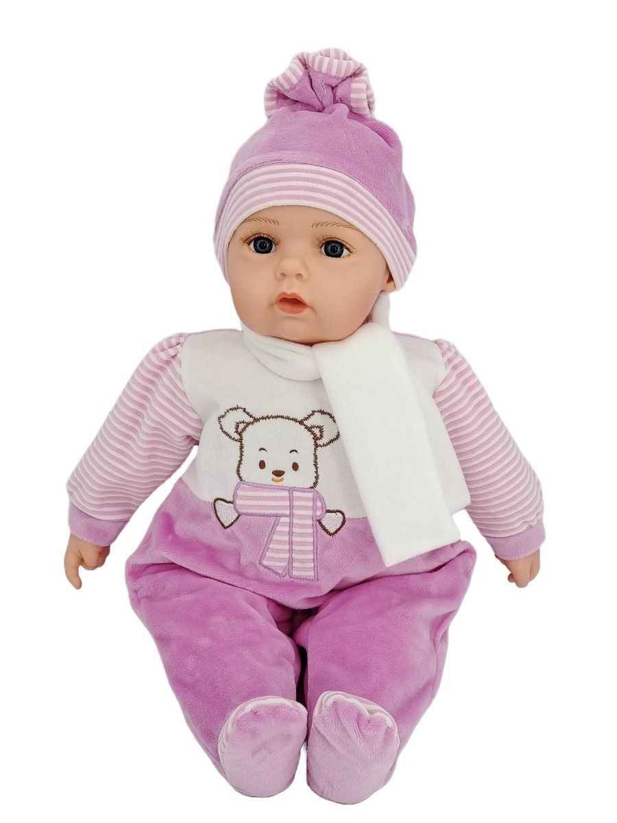 Buy Baby Doll Kim - MyDeal Australia