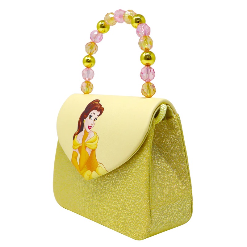 Buy Disney Princess Belle Print Handbag - MyDeal