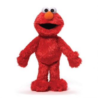 Buy Elmo 30 Inch Giant Plush - MyDeal Australia