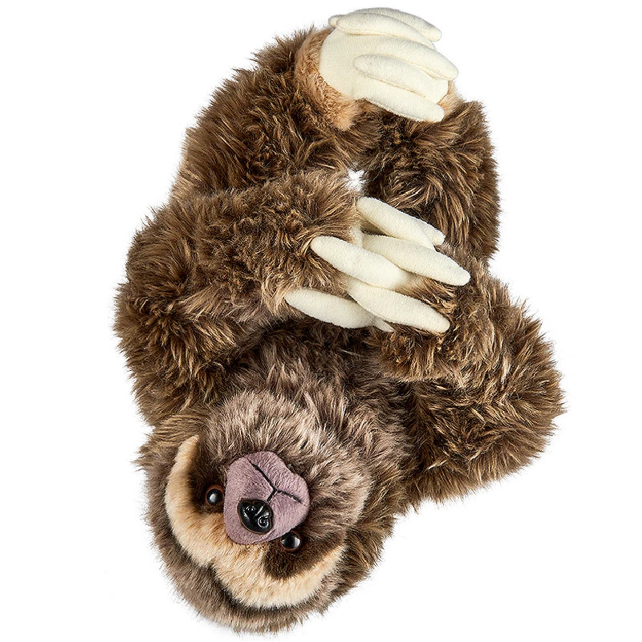 Buy Living Nature Sloth - MyDeal Australia