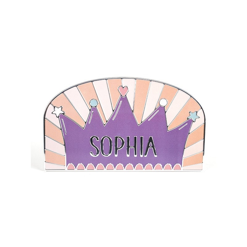 Buy My Name Door Signs - Sophia - MyDeal