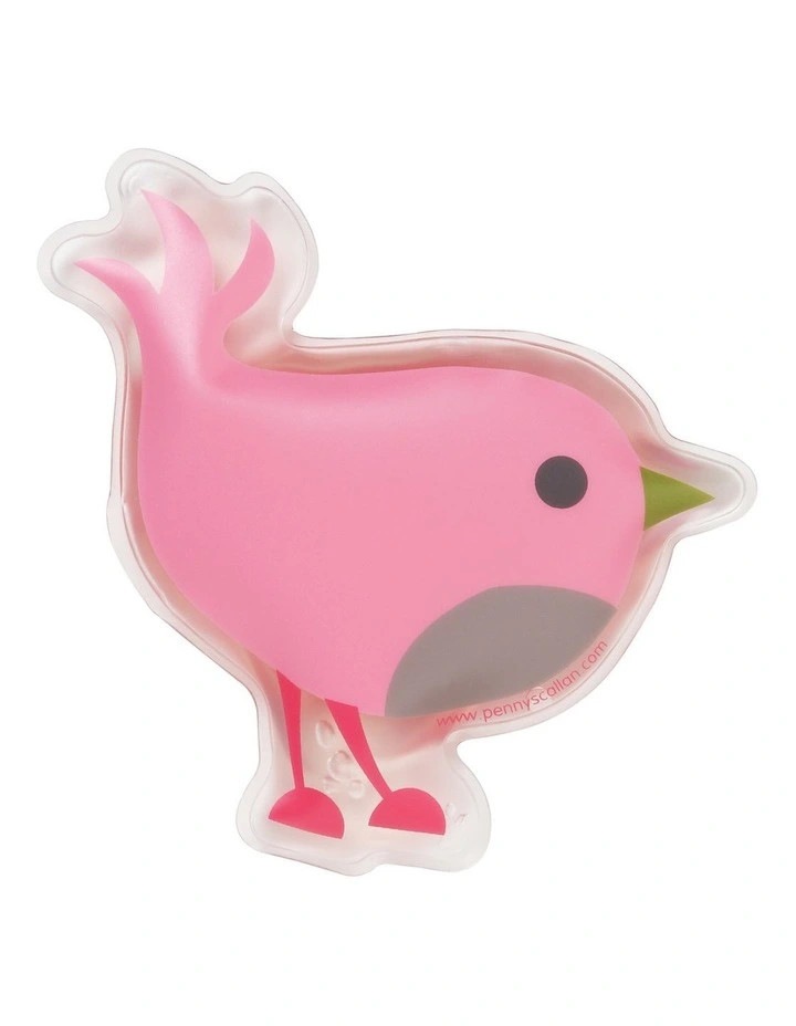 Buy Penny Scallan - Large Hot/Cold Pack Chirpy Bird - MyDeal Australia