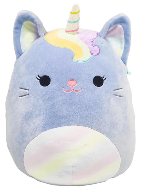 Buy Squishmallows 12 Inch Plush - Clarice - MyDeal Australia