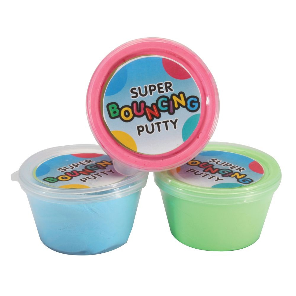 Buy Super Bouncing Putty - MyDeal Australia