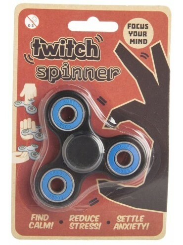 Buy Twitch spinner - MyDeal Australia
