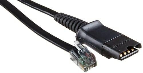 Buy 27190-01 - U10P Polaris Bottom Cable (MOD TO QD) - MyDeal Australia