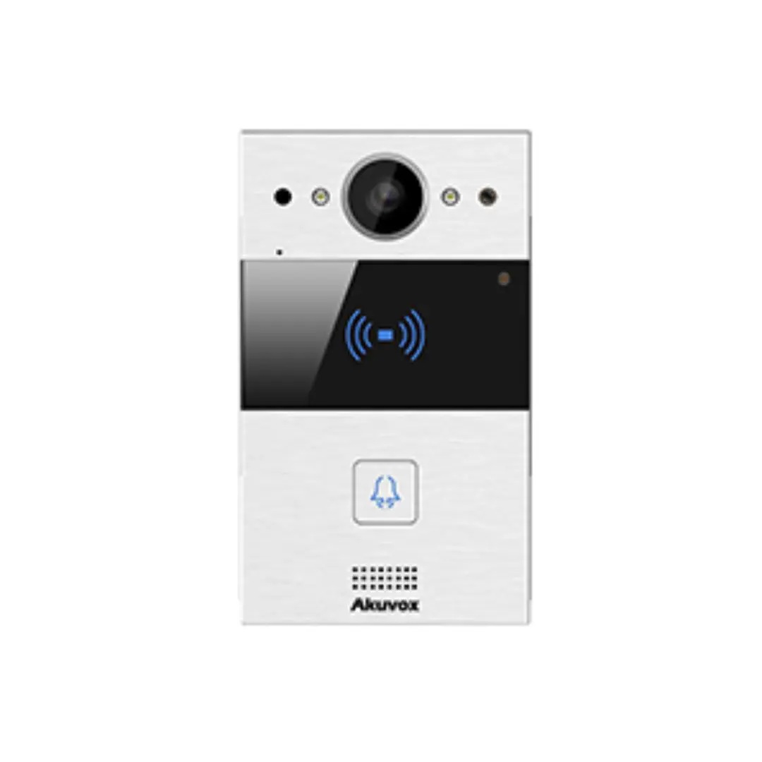 Buy Akuvox 6933964802394 - Sip Intercom With One Button Video & Card ...